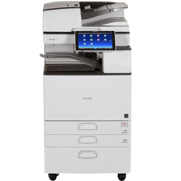 RICOH MP 3555