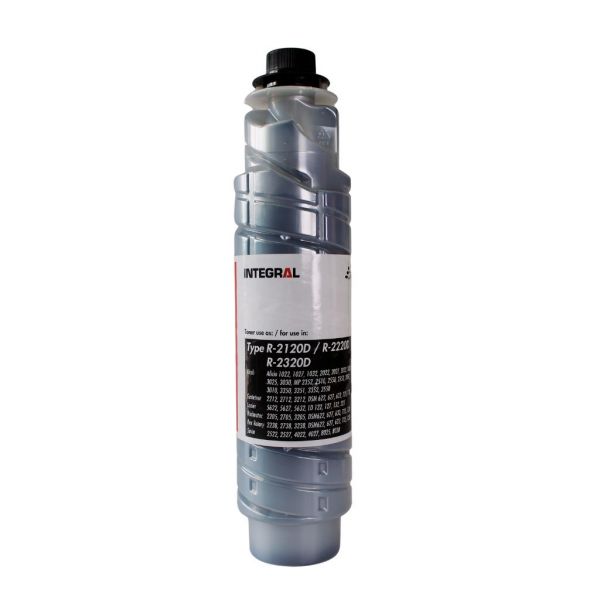 CARTUCHO DE TONER RICOH MP 2352 marca INTEGRAL