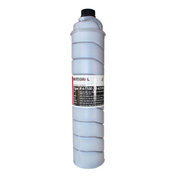 CARTUCHO DE TONER RICOH MP 7500 marca INTEGRAL